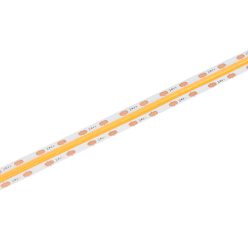 Core Series Hi-Spec UHD LED Tape (Cut 50mm) 10mm 10W 480/1M 24V DC 4K ...