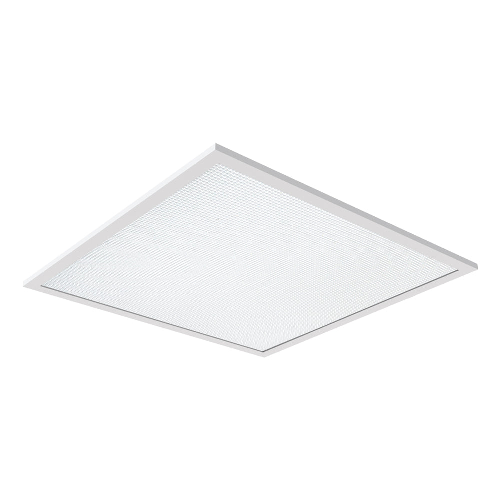 Cleanline Pro Panel Cyanosis Compliant 595x595mm 45W CRI97 IP65 4K - W ...