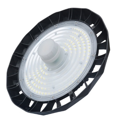 Pluto Highbay with Sensor | The Lighting Shop NZ
