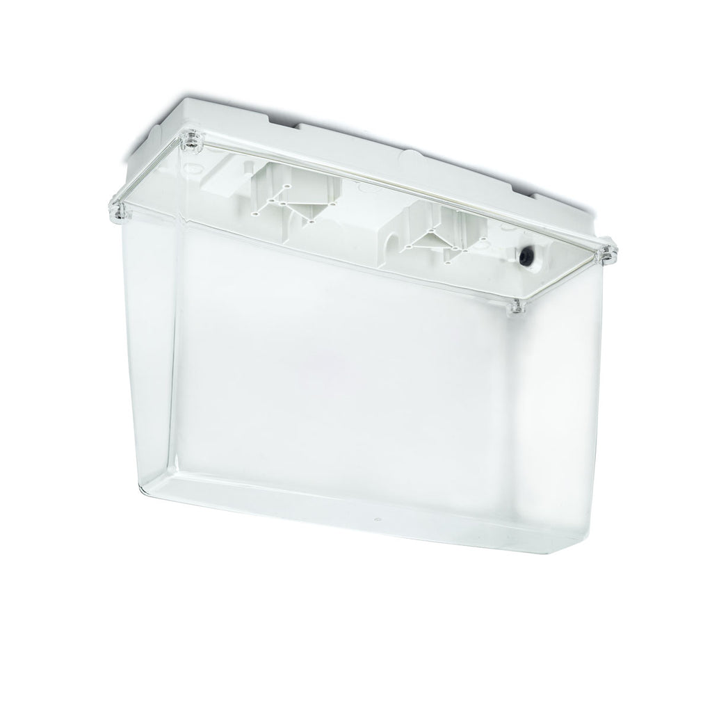 LED Stingray Exit Lithium Iron Phosphate | The Lighting Shop NZ