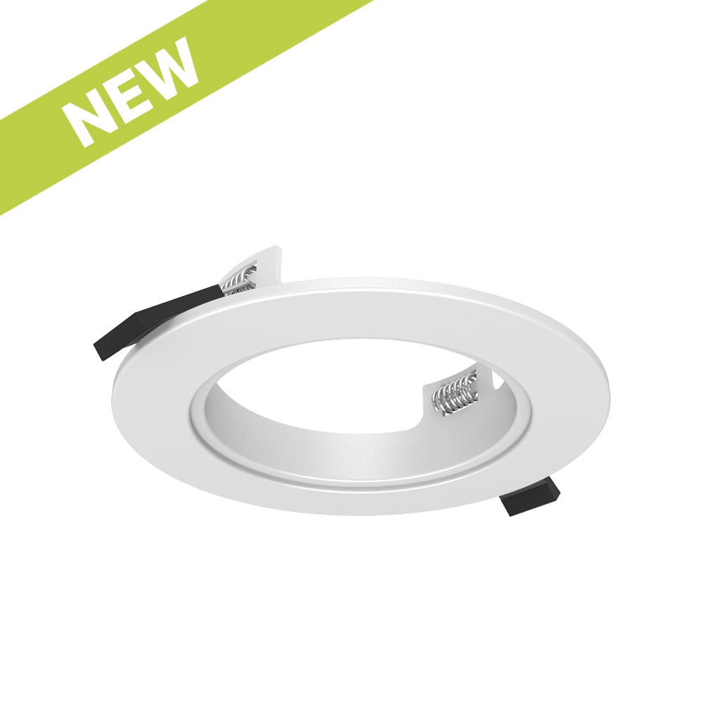 Cut Out: 100-135mm ADAPTOR PLATE | The Lighting Shop NZ