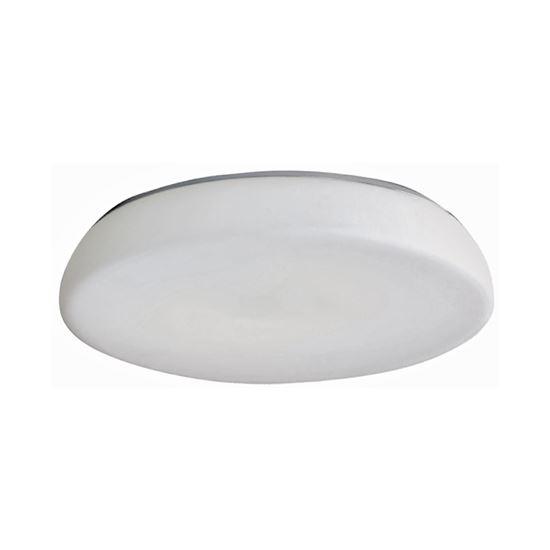 Interior T5 (Fluorescent/LED) Ceiling / Wall Button - Sophistique Range ...