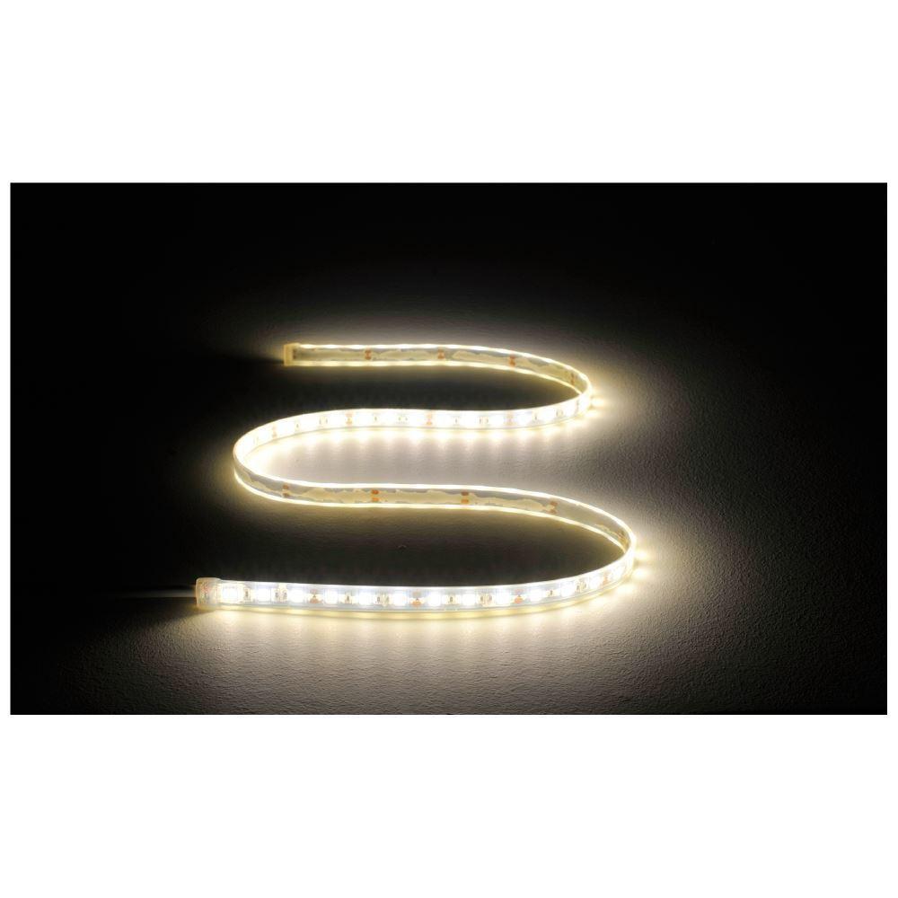 Exterior 12V DC Low Power LED Flexible Strip Light IP67 | The Lighting ...