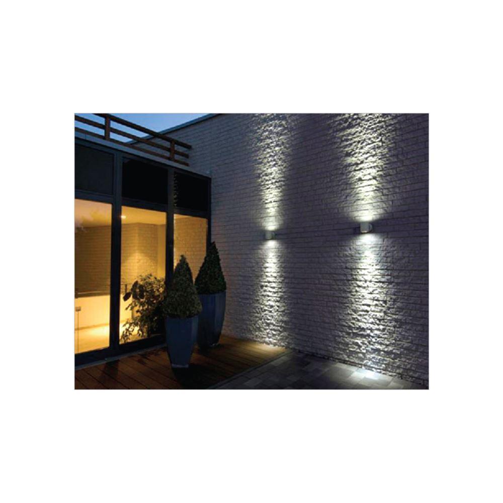 Exterior LED Beam Spotlight IP54– The Lighting Shop NZ