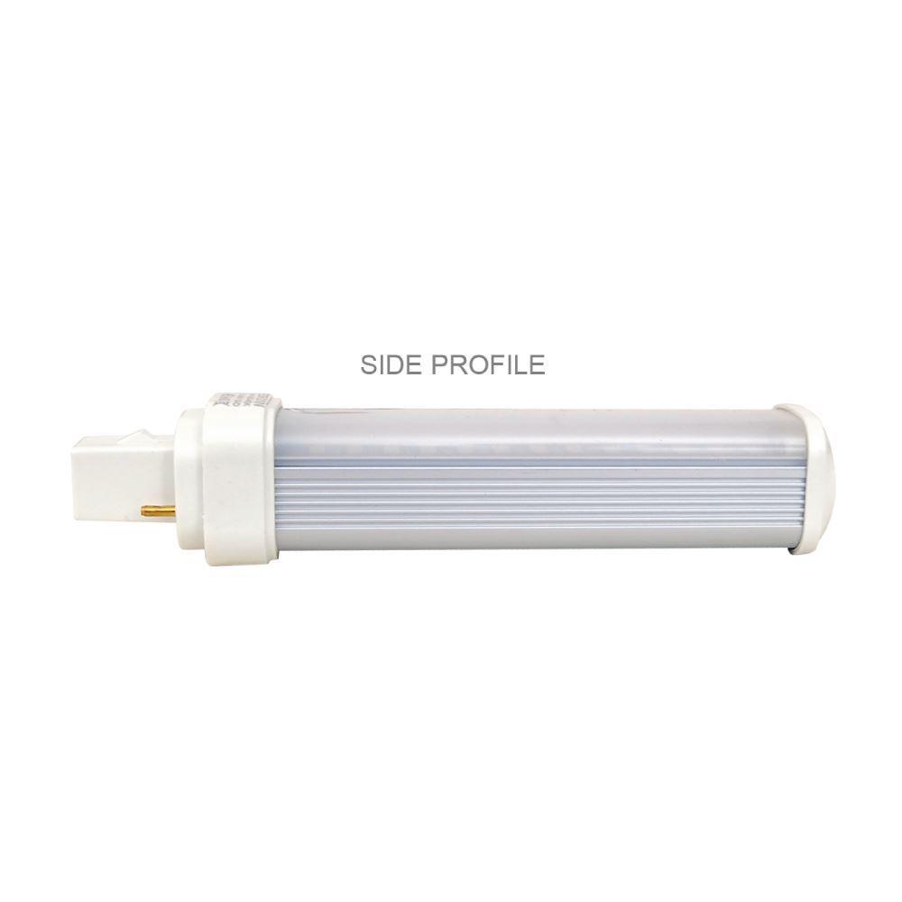 10W 4K Natural White G24D LED Lamp 2 Pin | The Lighting Shop NZ