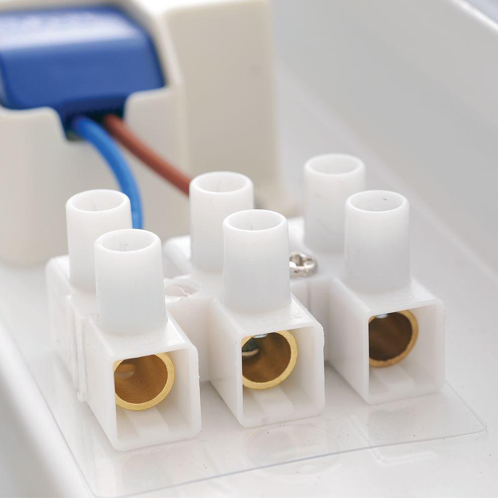 40W 220-240V 4Ft. Dylan LED Batten (4K/6K) - 1200Lx80Wx65D | The ...