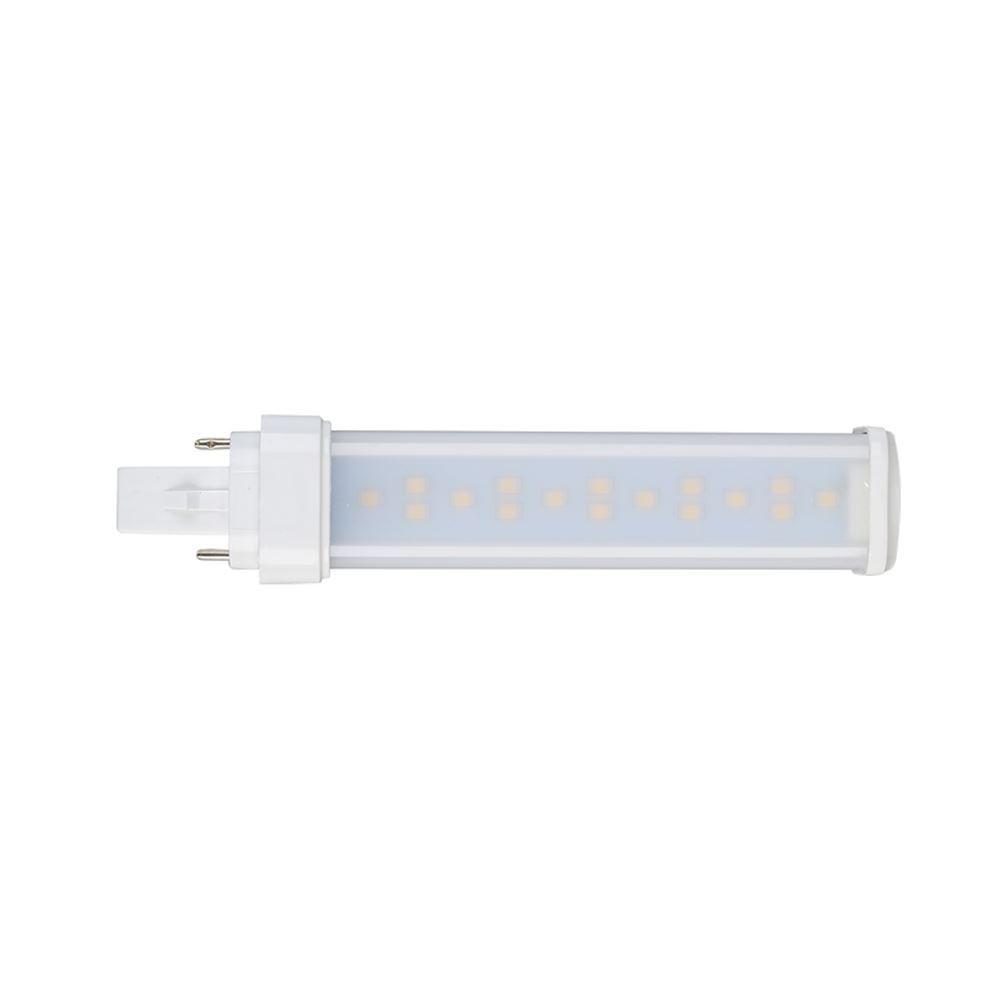 10W 4K Natural White G24D LED Lamp 2 Pin | The Lighting Shop NZ