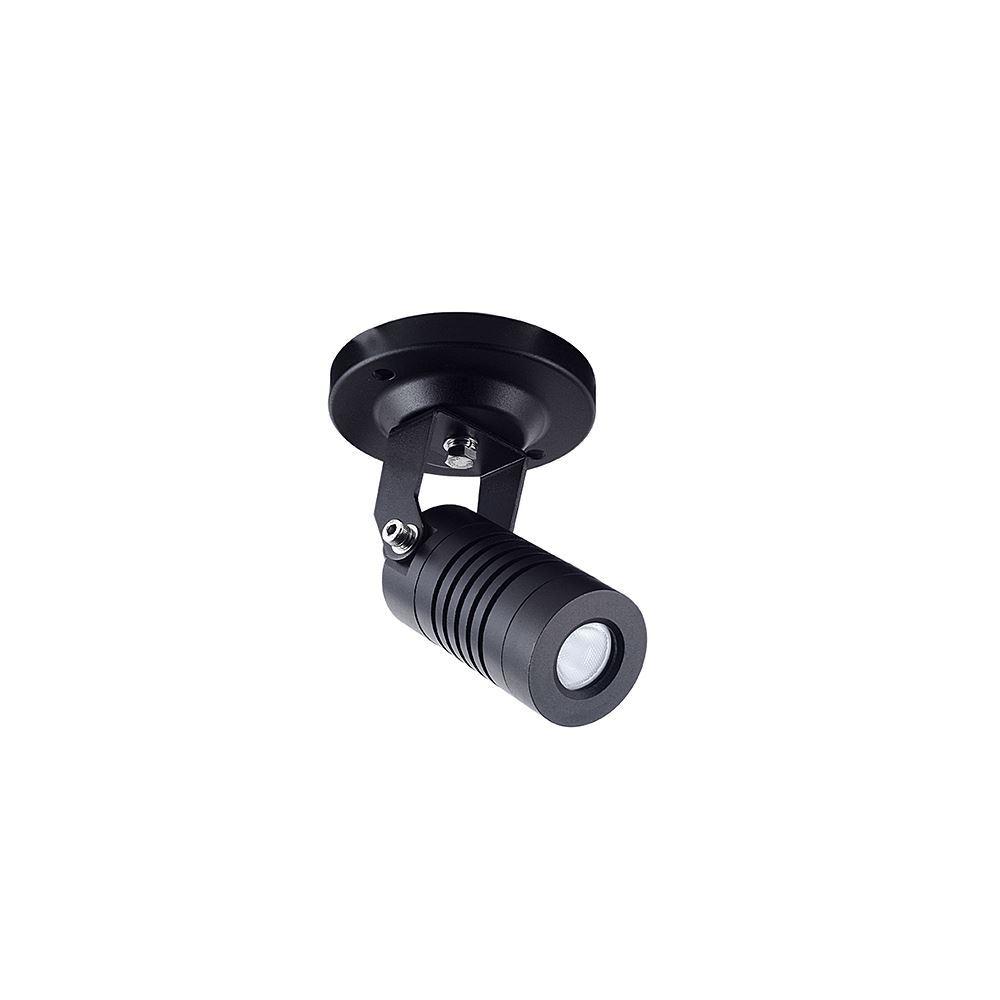 230V Exterior 3W LED Spotlight On Base - IP65– The Lighting Shop NZ