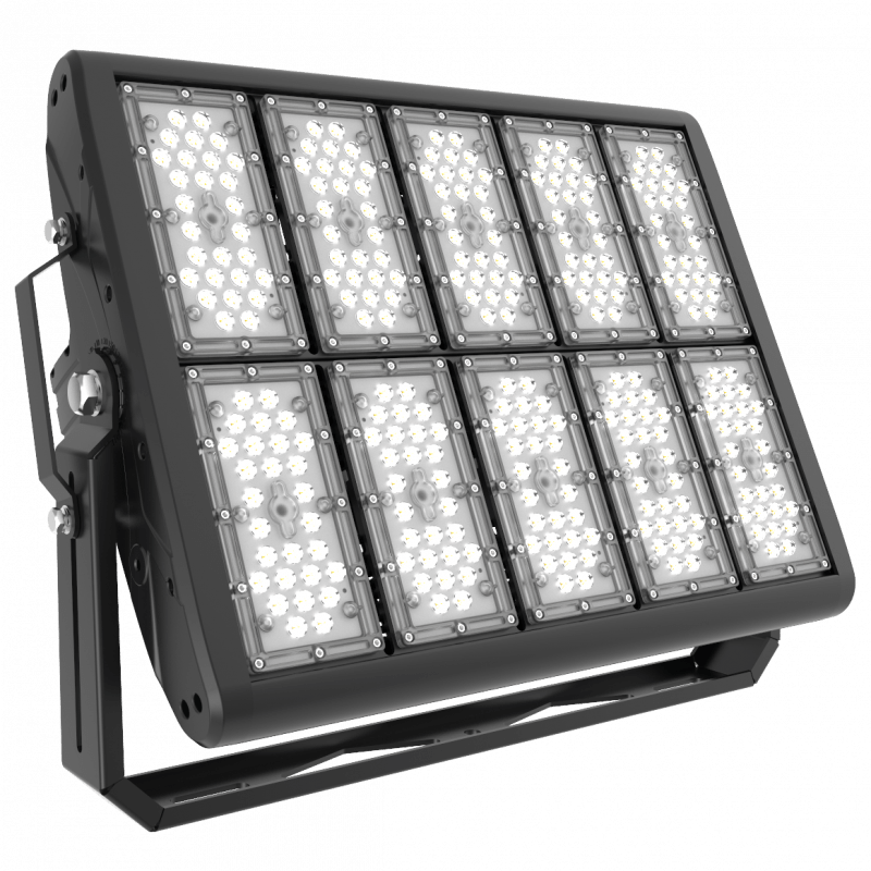 480W IP67 Evolve Falcon PRO Floodlight 5000K | The Lighting Shop NZ