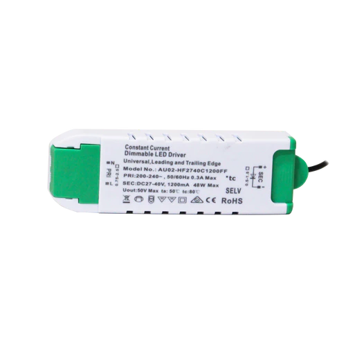 Constant Current LED Driver– The Lighting Shop NZ