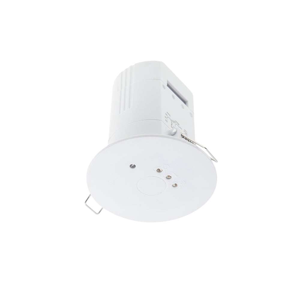 Recessed Microwave Motion/Daylight Sensor | The Lighting Shop NZ