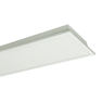 Pierlite Start Panel LED 50W 1200 X 600 4000K Natural White | The ...