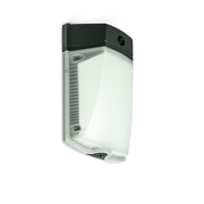 Pierlite LED Wall Pack 20W 4000K Natural White | The Lighting Shop NZ