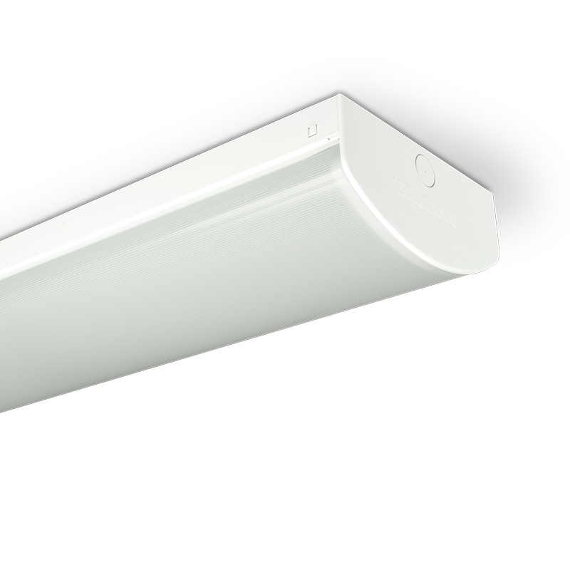 Pierlite Streamline Pro Wide LED Batten 1500mm 4000K Natural White ...