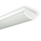 Pierlite Streamline Pro Wide LED Batten 1500mm 4000K Natural White ...
