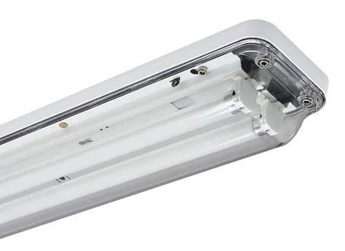 Pierlite Vandaguard T5 670 X 140 X 80 (mm) | The Lighting Shop NZ