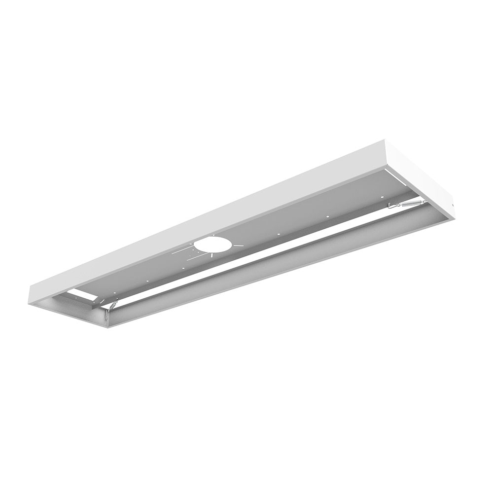 12X3 Surface Mount Frame Kit (For 12x3 Proline Select Backlit Panel ...