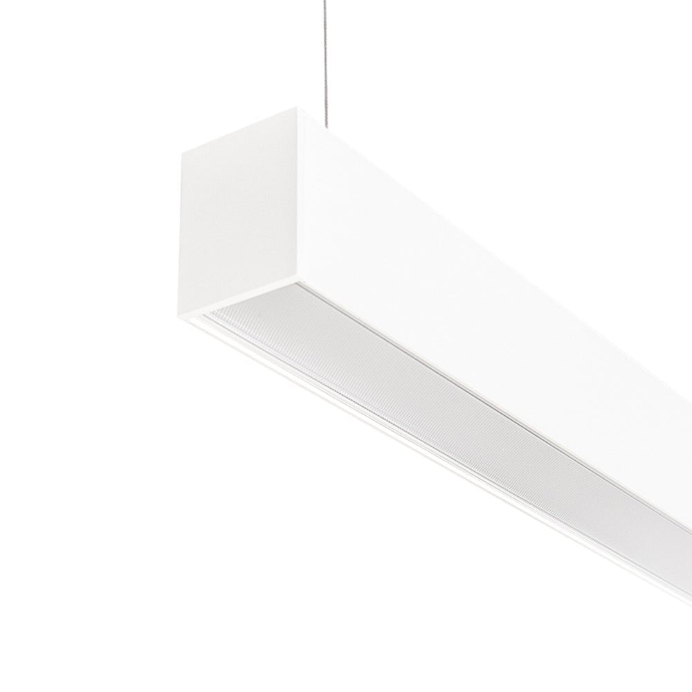 1500MM EVERLINE CONTINUOUS DIRECT 3000K - START | WHITE | The Lighting ...